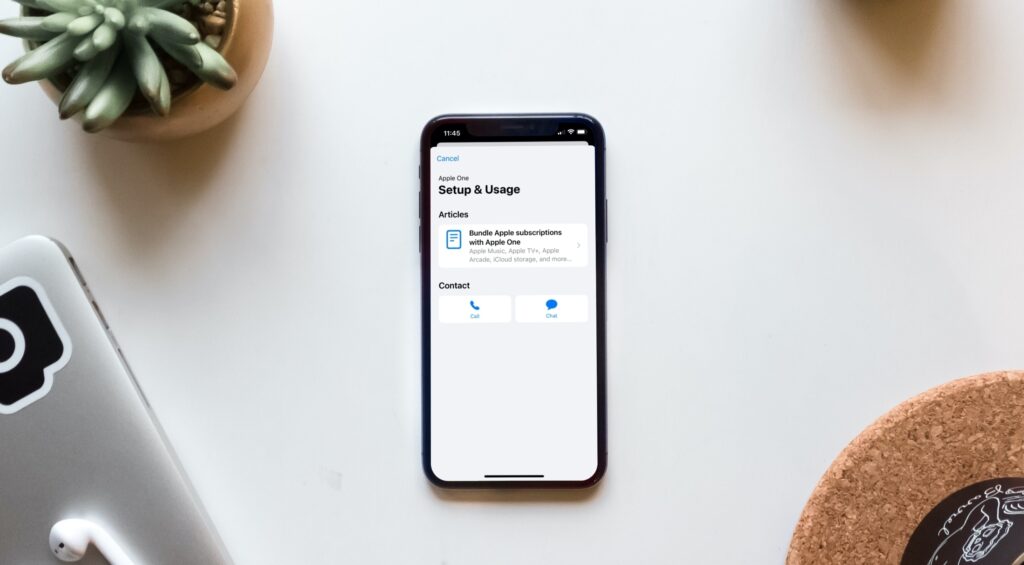 Come chattare dal vivo con il supporto Apple sul Web o sul tuo ...